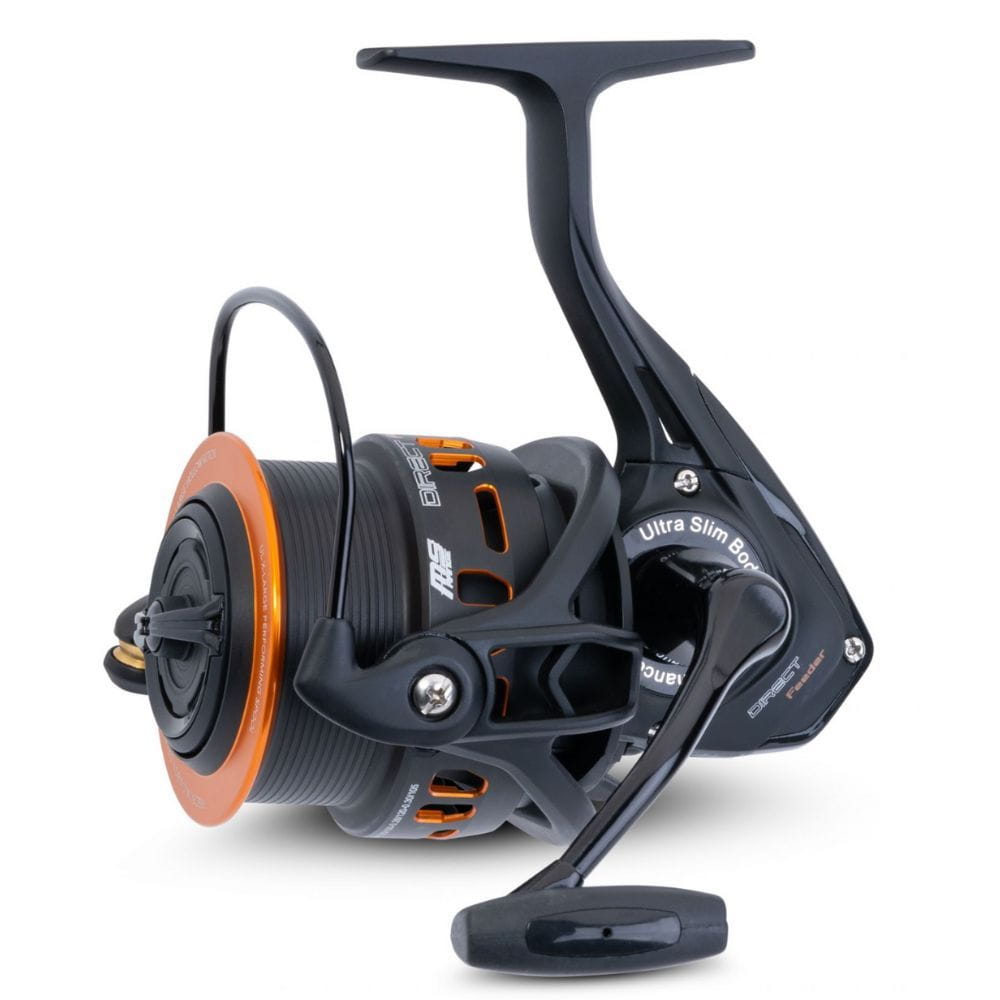 MS Range Direct Feeder 5500